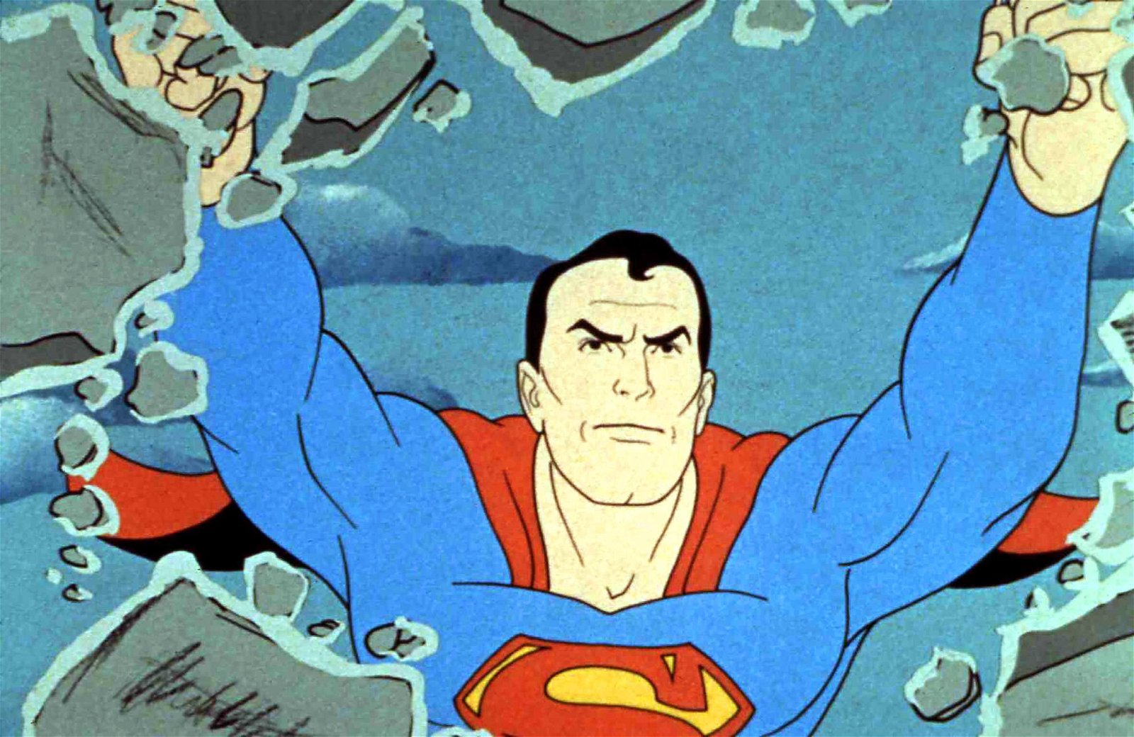 Who Is Justice Gang Fighting in 'Superman'? Is the Fifth-Dimensional ...
