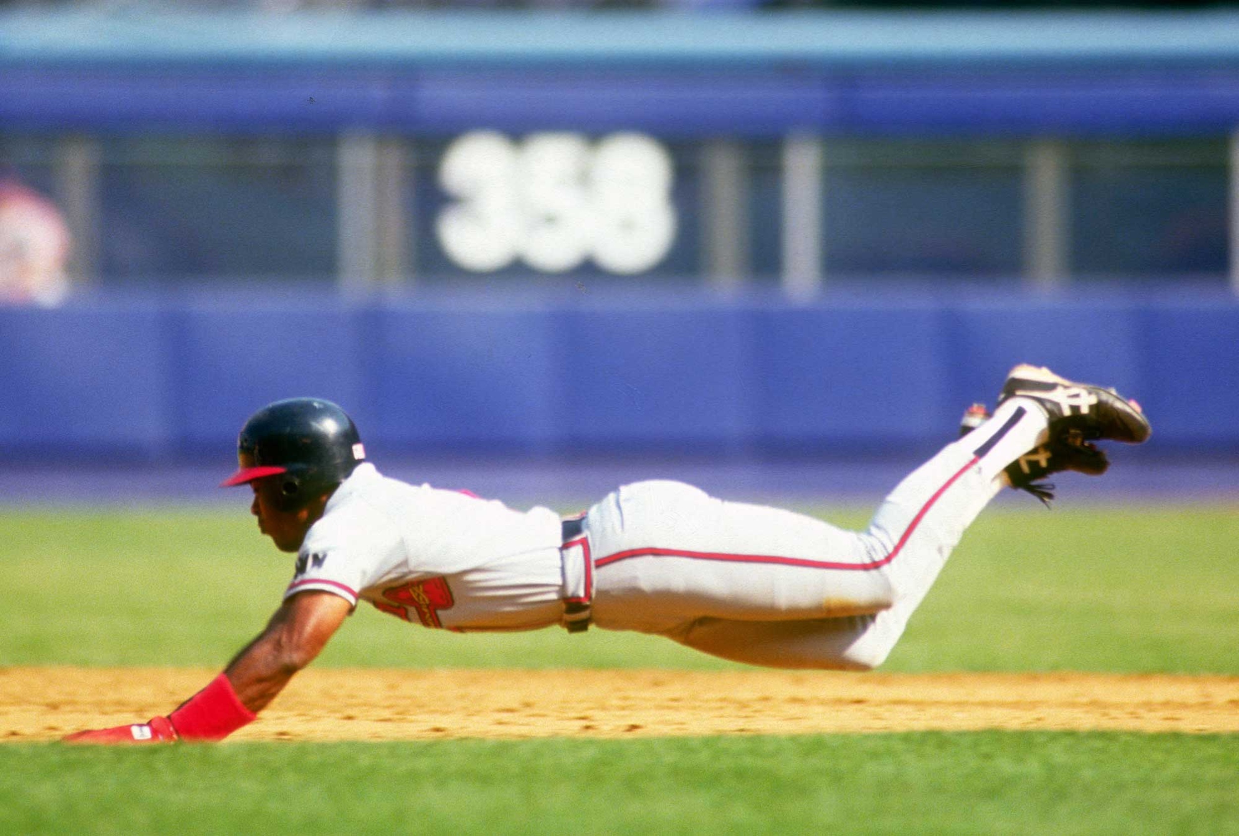 The worst MLB teams from the 1980s