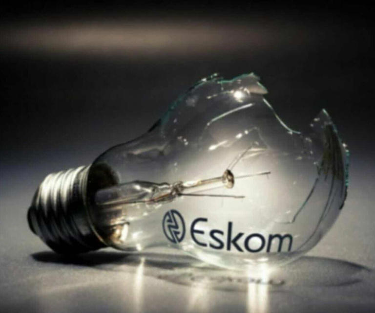 ‘Eskom, when did we skip 4 and 5?’: South Africans react to Stage 6 ...