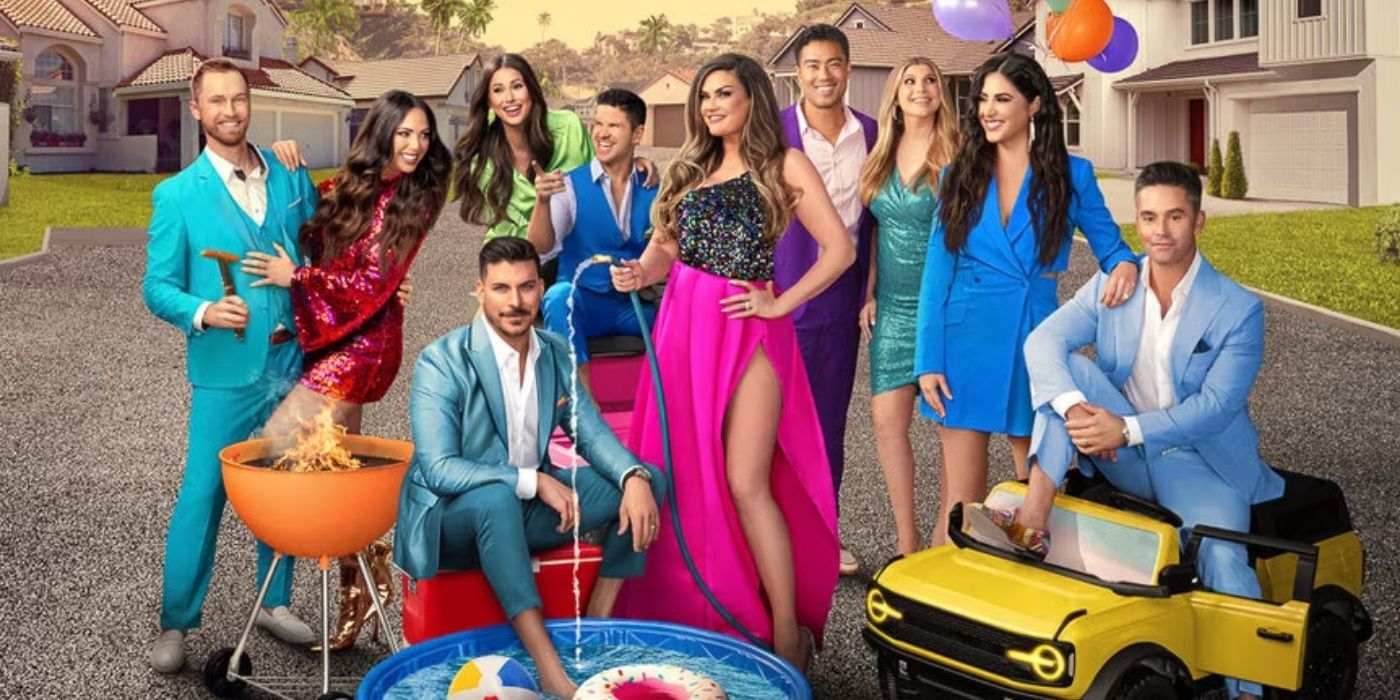 ‘The Valley’ Season 2 Sets Release Date on Bravo With Juicy New Trailer ...