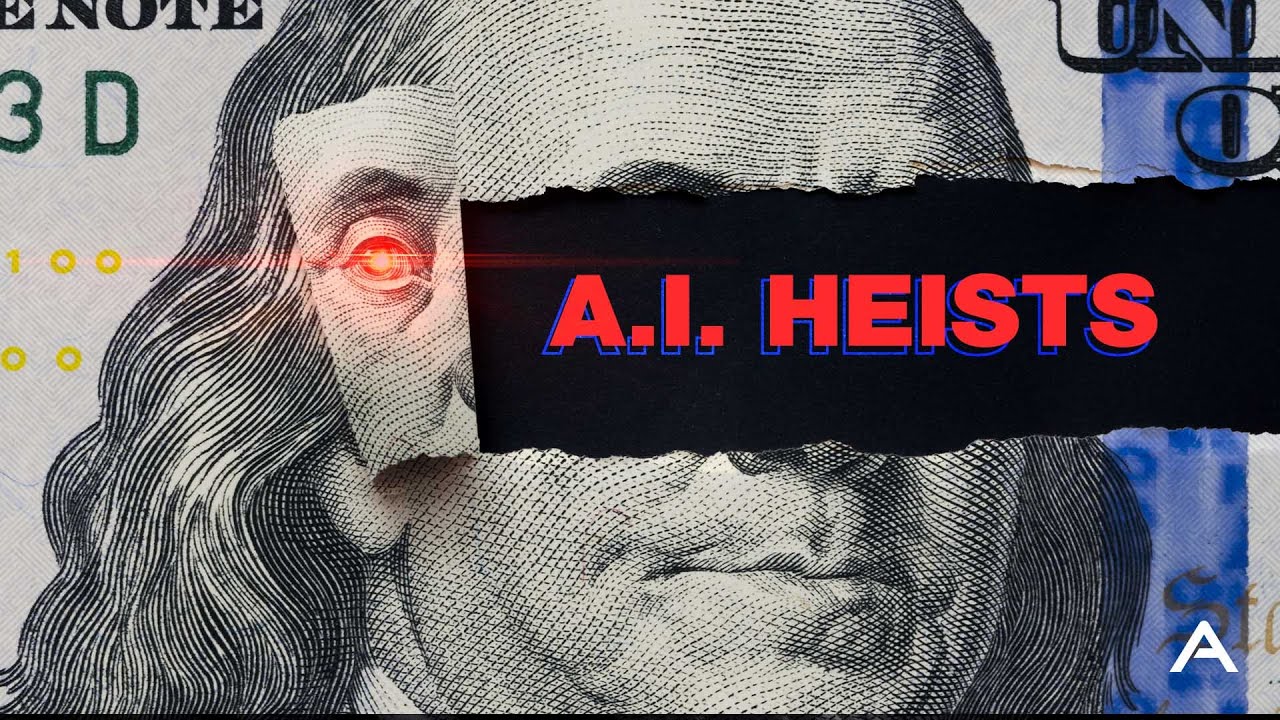 How AI like ChatGPT has been used in large-scale scams