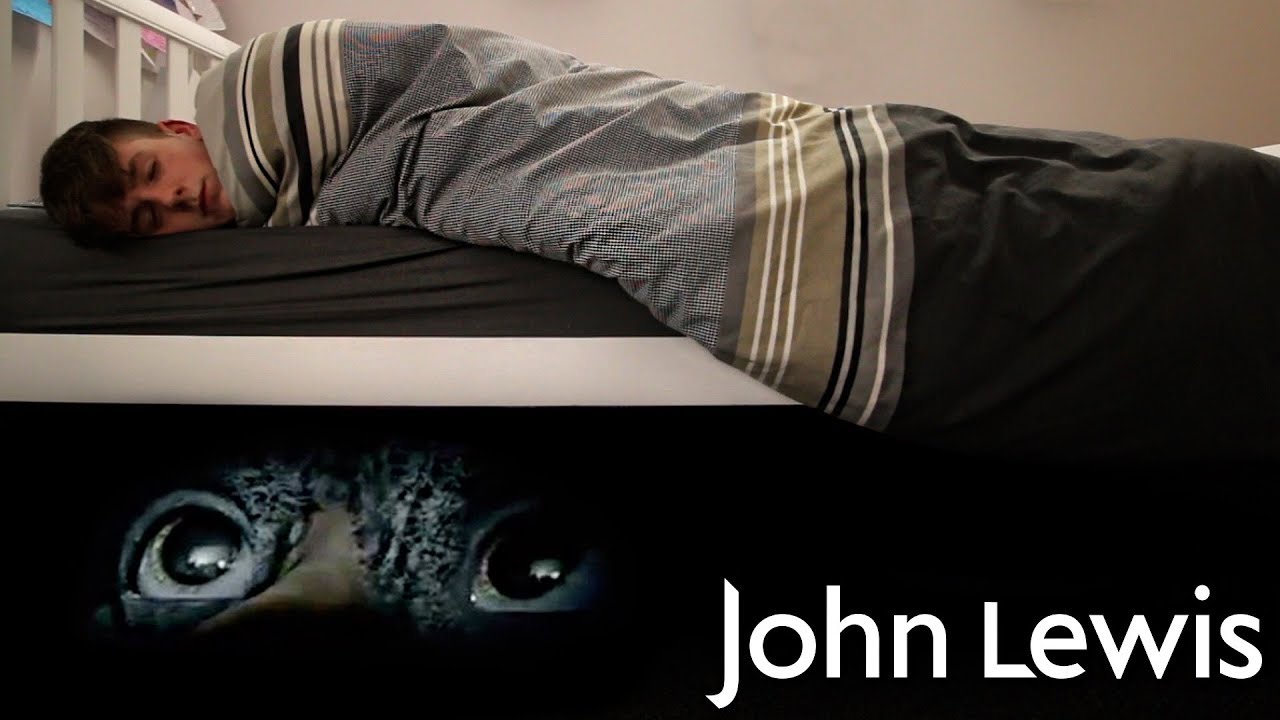 Monster Under the Bed Prank from 2017 Still Creeps People Out