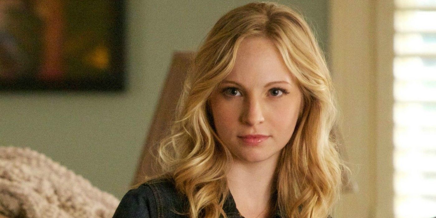 Caroline's Full Vampire Diaries Character Arc, Explained