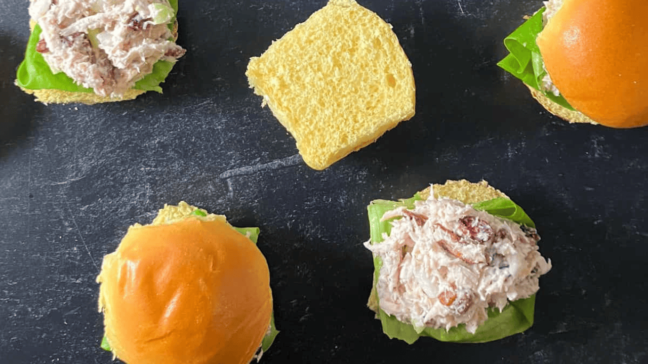 Got Leftover Chicken or Turkey? Try These Tasty Makeover Meals!