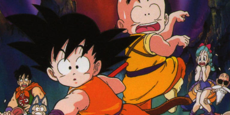 If You've Only Watch Dragon Ball Z, Please - You Need to Watch the ...