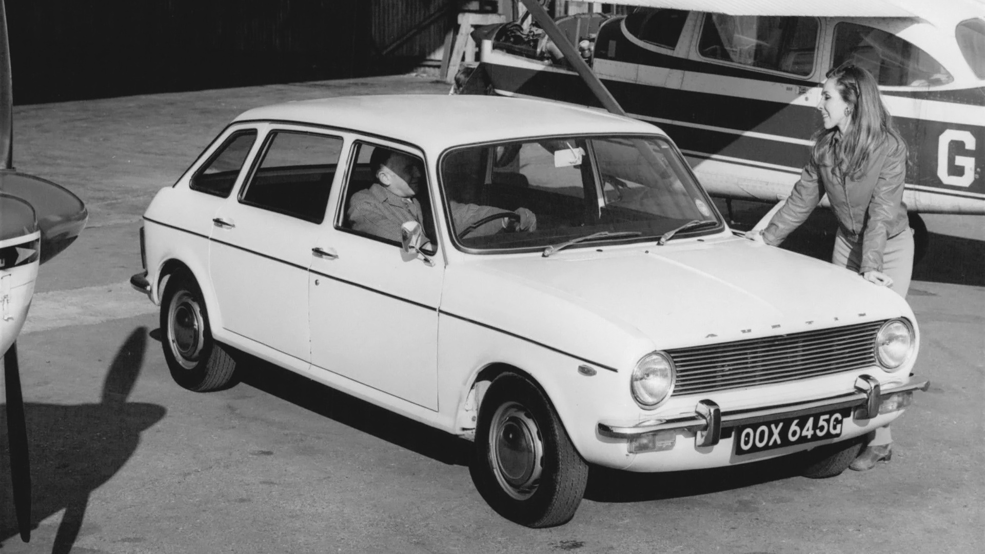 Here are 20 of the most literal car names