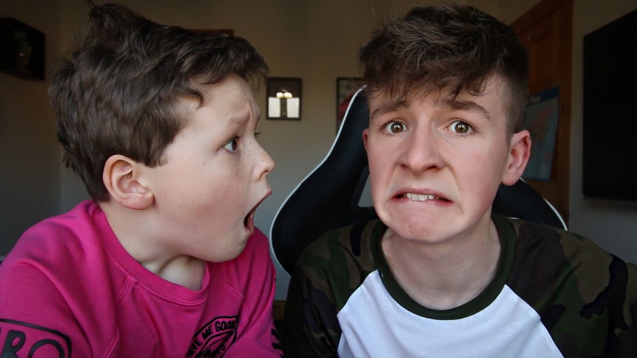 Brother Secrets Questions Dodge