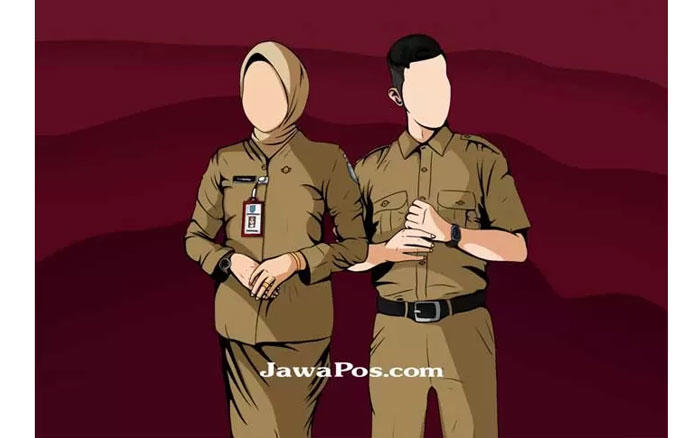 Pemprov Riau Targetkan Pendataan Honorer Non-Database Rampung Pekan Ini