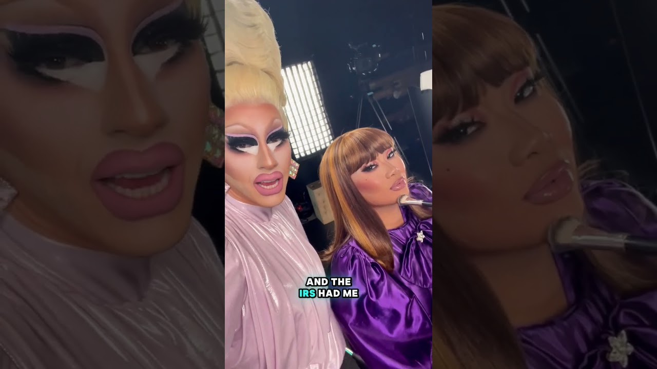 It was an inside job