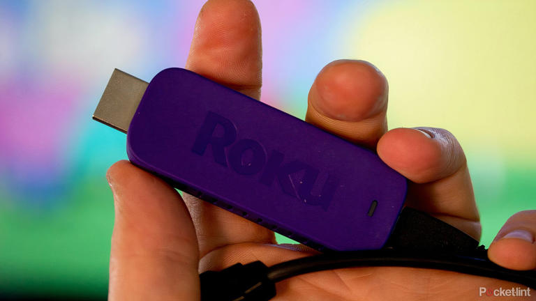 My Roku kept freezing. Here's how I fixed it