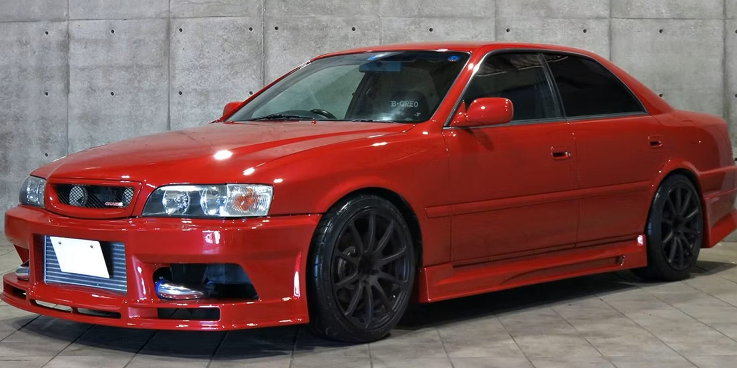 16 legendary 90's Japanese Cars You Need to Know About