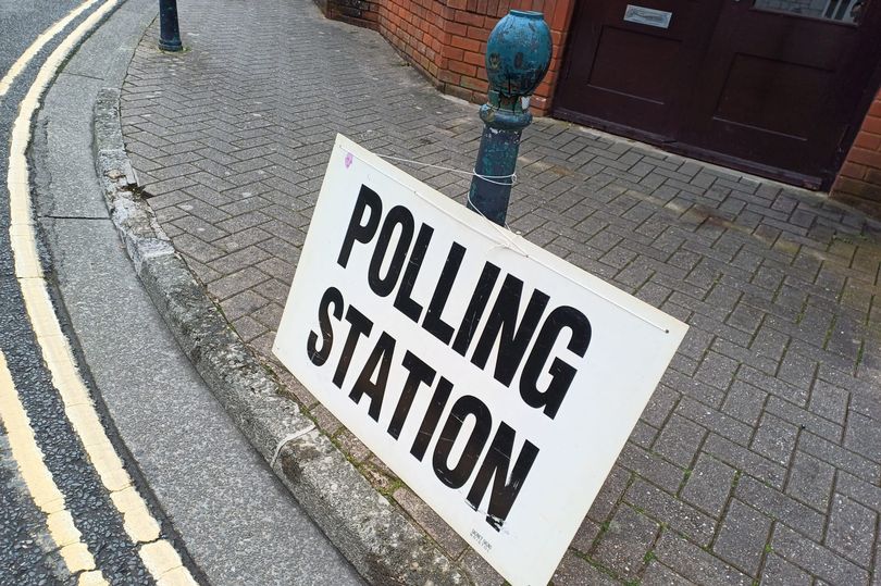 Reform UK storm to victory in West Devon