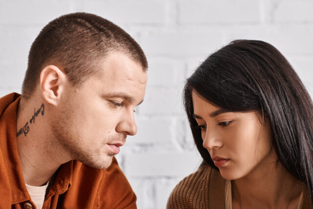 17 worrying signs of manipulative behaviour in relationships