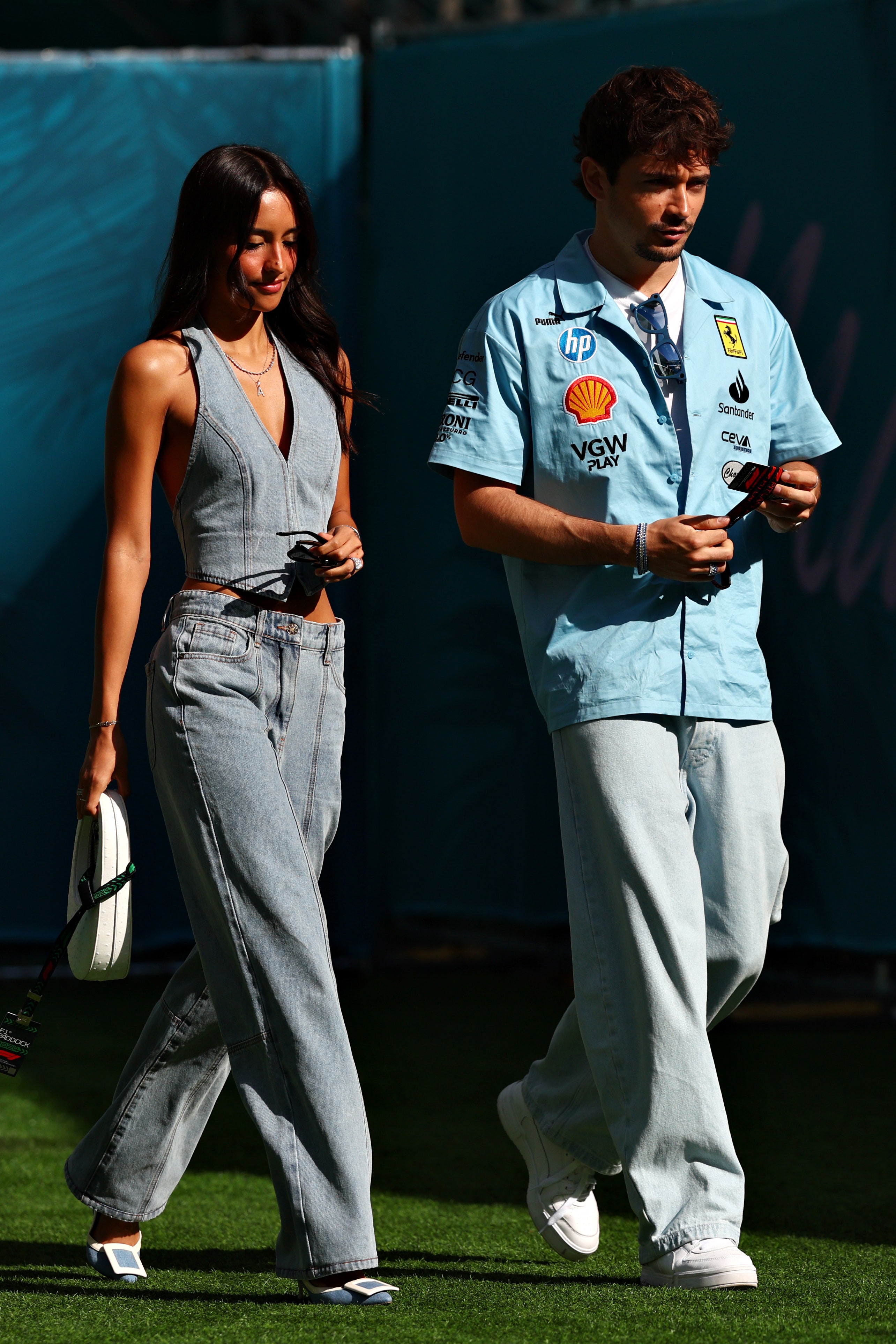 Alexandra Saint Mleux : 6 looks pour calquer son style cette rentrée