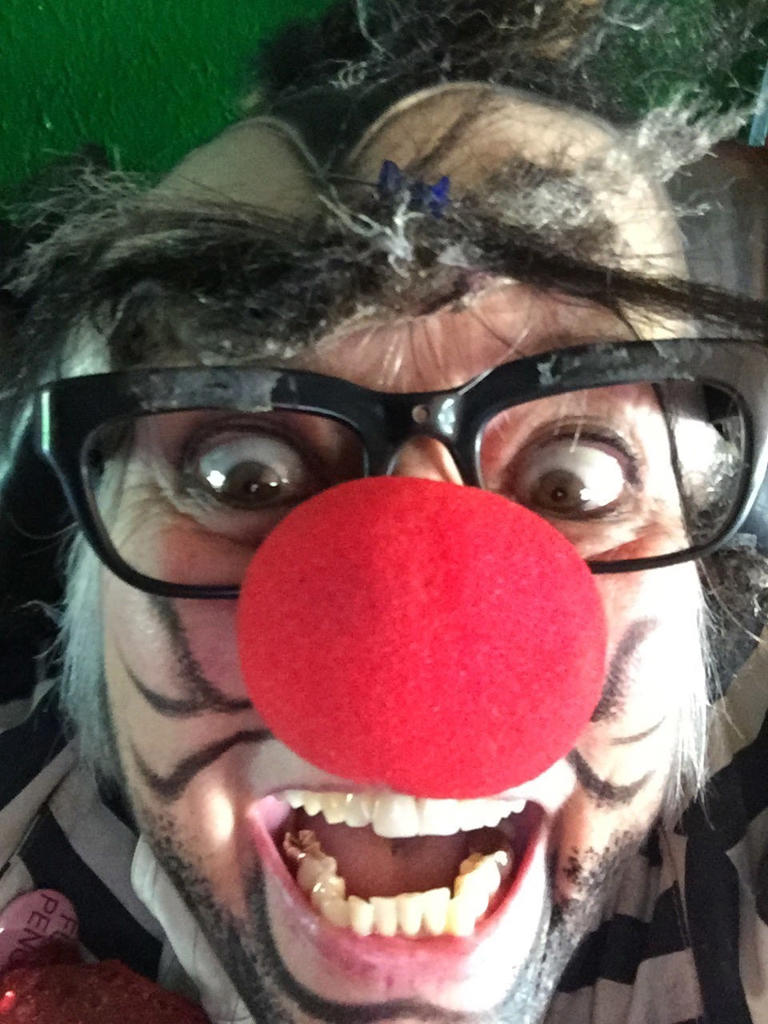 It's showtime! Mickee Faust Club's 'Rodent Resistance' raises the ...