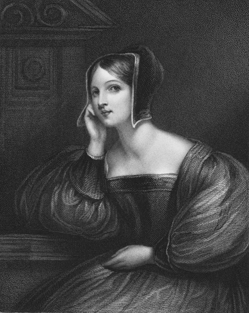 What life was really like for Tudor women