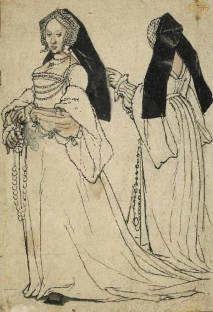 What life was really like for Tudor women
