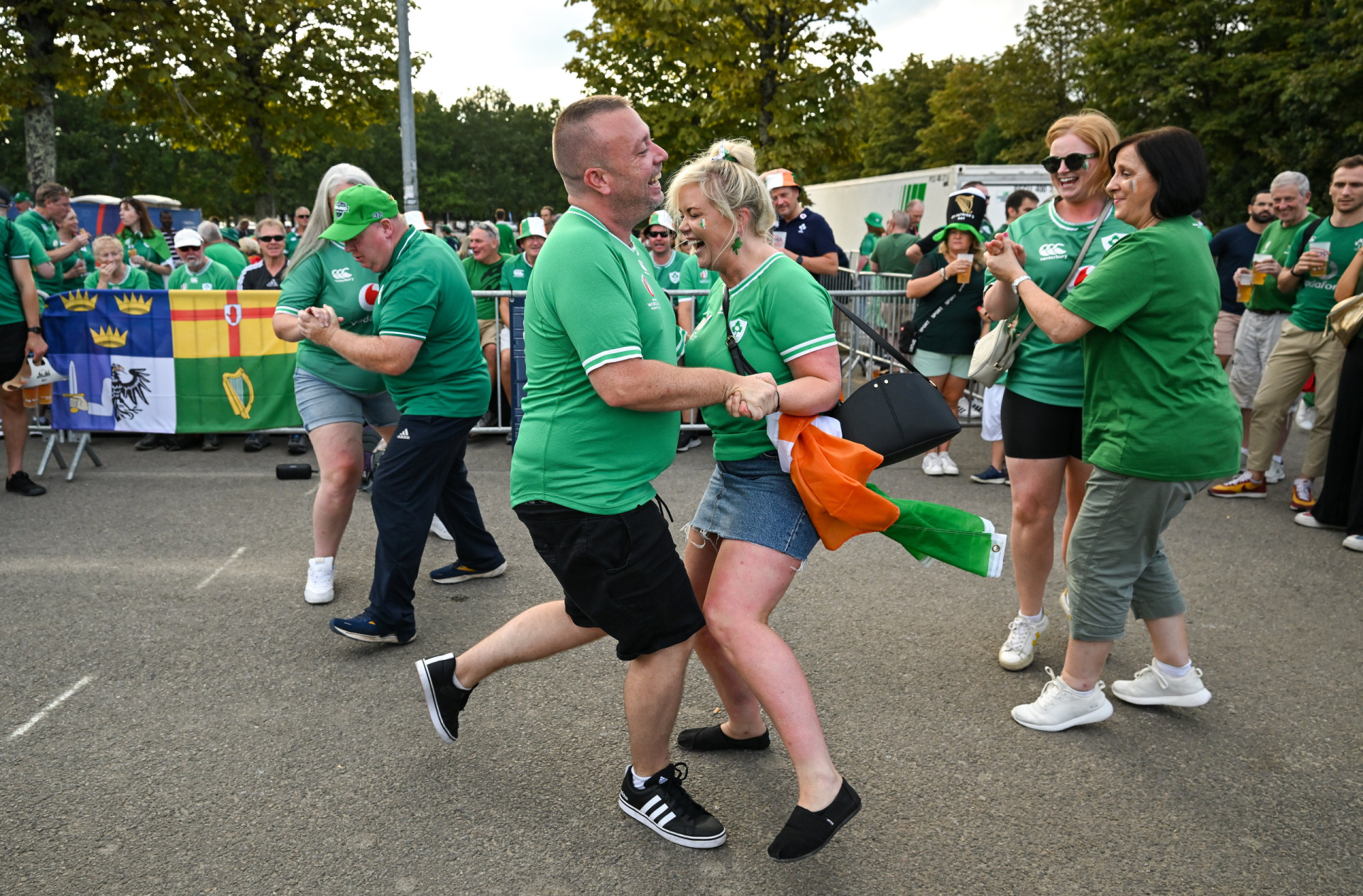 What's the craic? Ireland's culture and traditions