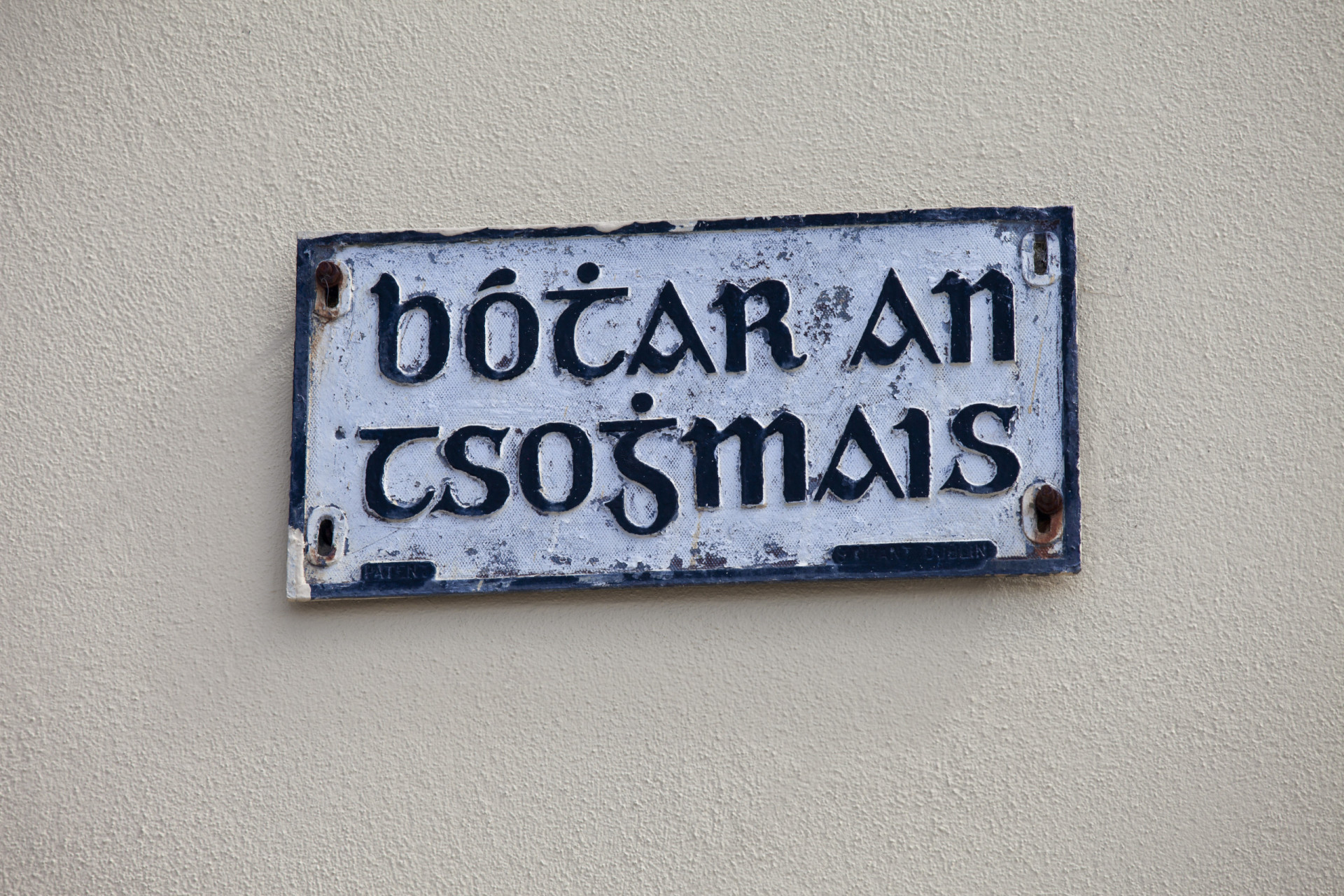 What's the craic? Ireland's culture and traditions