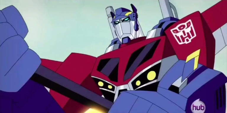 Transformers: 10 Best Optimus Prime Designs, Ranked