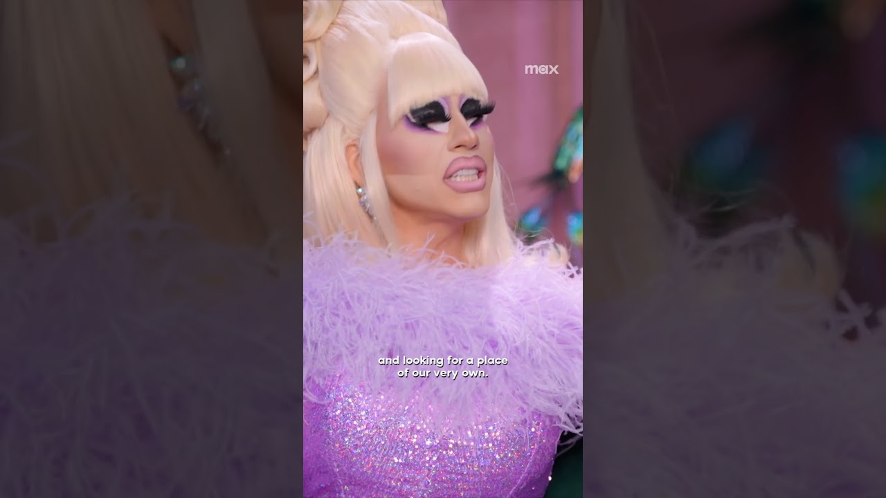 Trixie Mattel’s Trixie Motel Season 2 Is Here