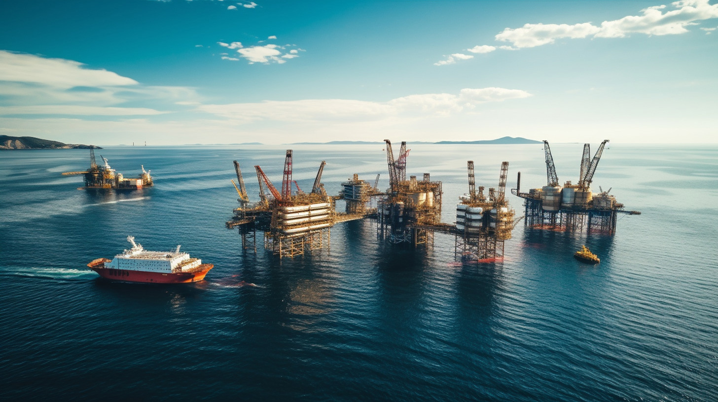 Golar LNG Limited (NASDAQ:GLNG) Q1 2024 Earnings Call Transcript Golar LNG Limited (NASDAQ:GLNG) Q1 2024 Earnings Call Transcript