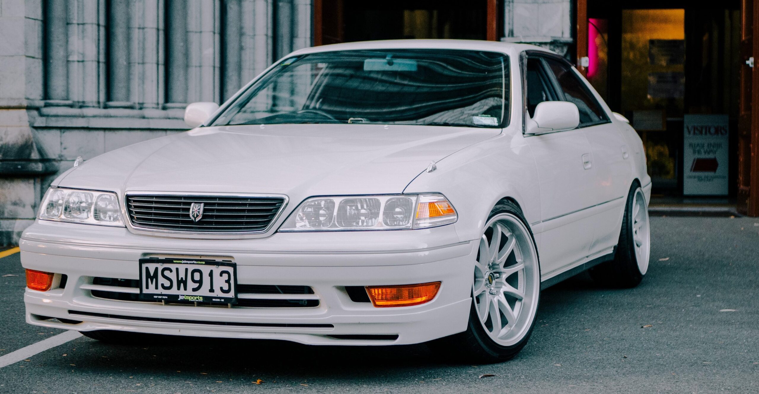 16 legendary 90's Japanese Cars You Need to Know About