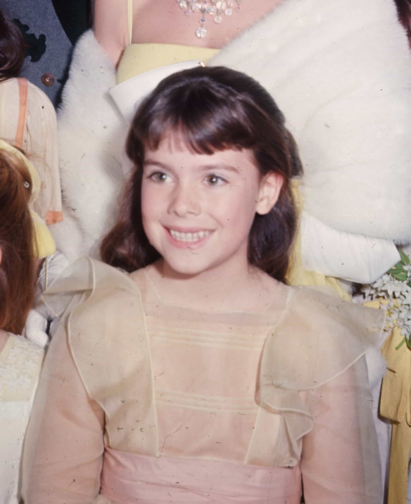 Where are the most popular child actors of the '60s and '70s today?