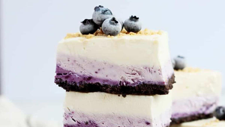 10 easy layered dessert recipes that look fancy but take minutes to make