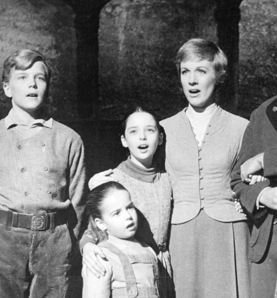 Where are the most popular child actors of the '60s and '70s today?