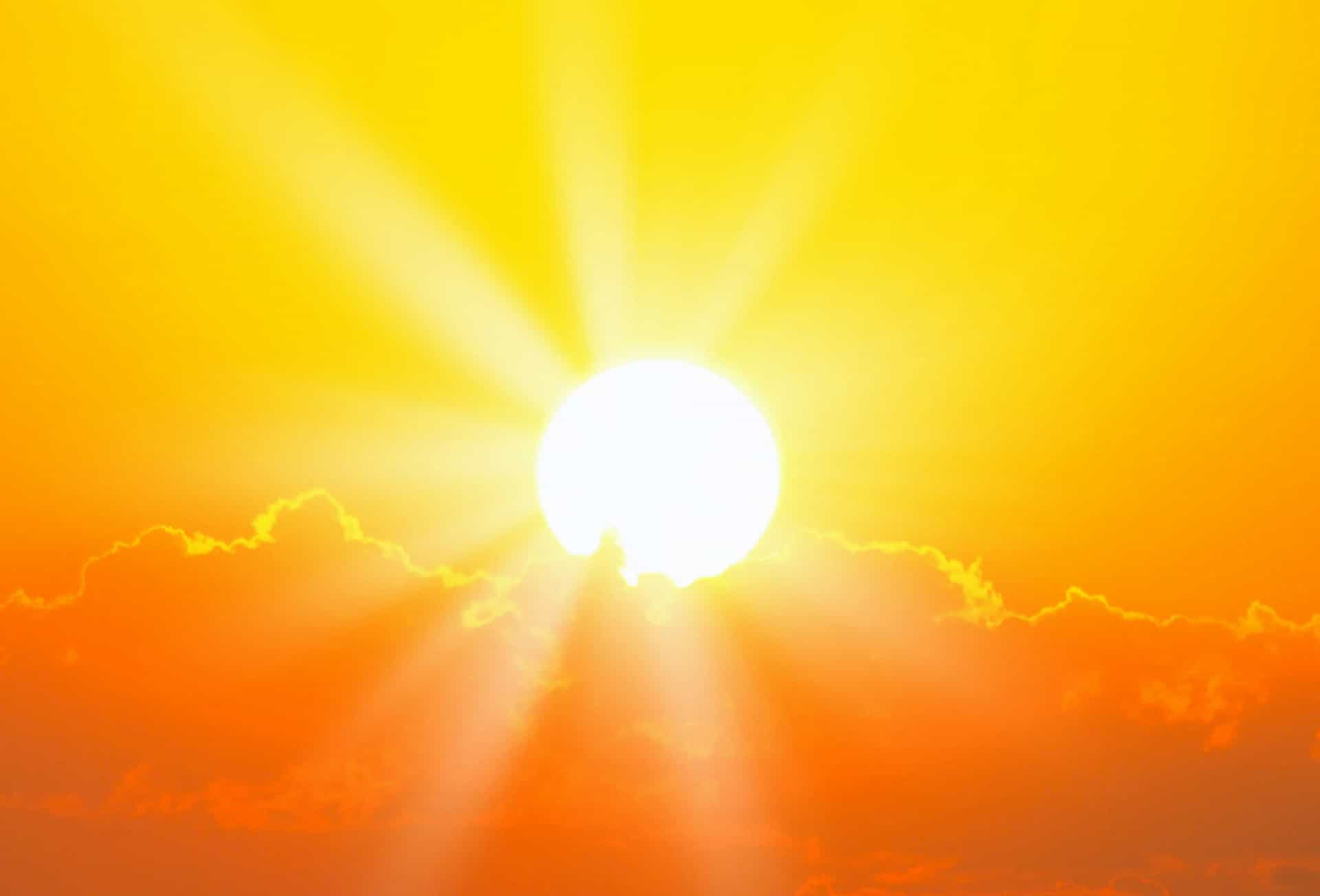 Why you can get SAD even when it's summer