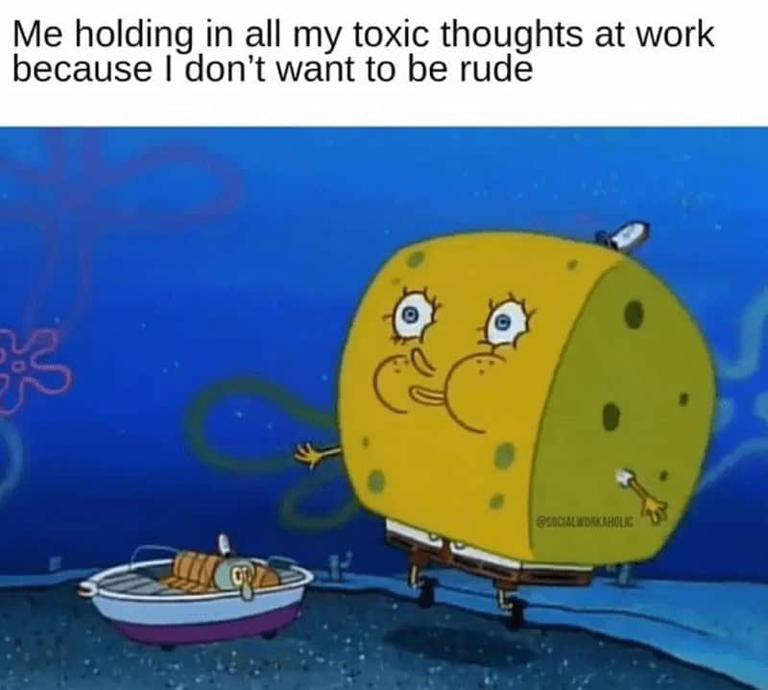 35 Empowering Female Memes For Women Who Don't Need Permission To Laugh