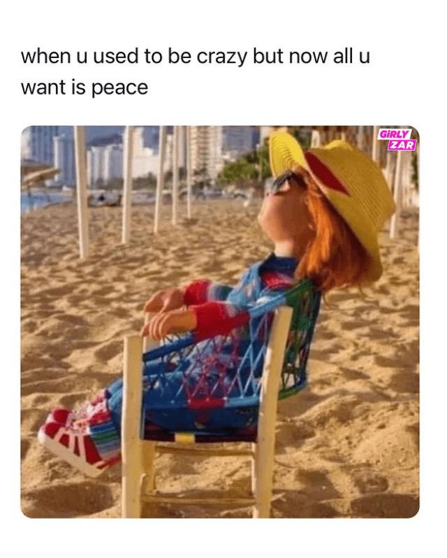 35 Empowering Female Memes For Women Who Don't Need Permission To Laugh