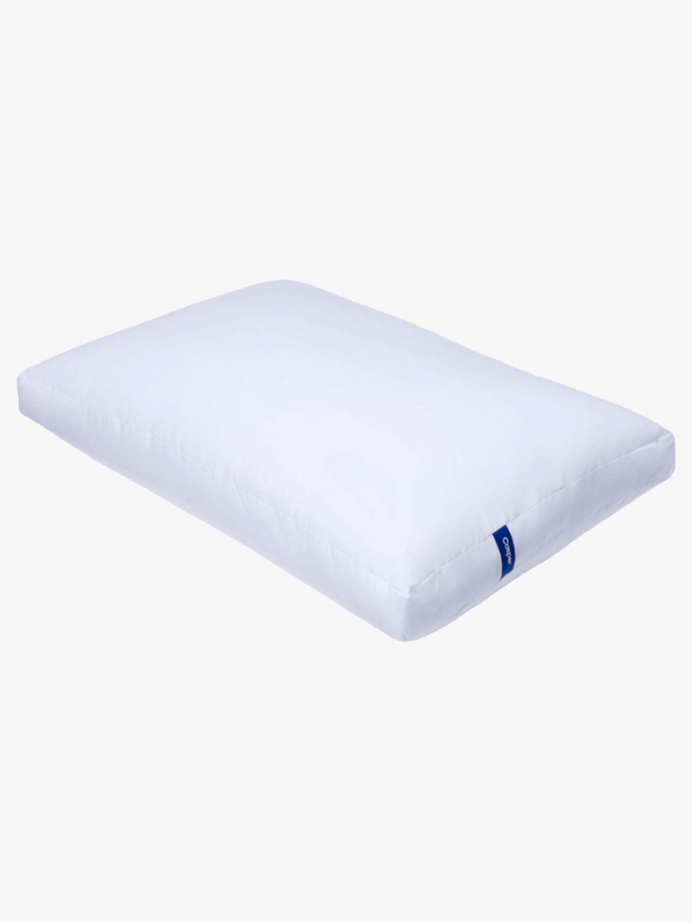 We Tested the Best Pillows for Side Sleepers