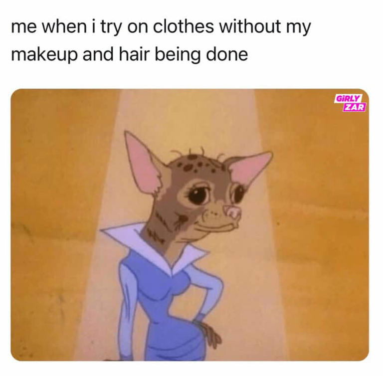 35 Empowering Female Memes For Women Who Don't Need Permission To Laugh