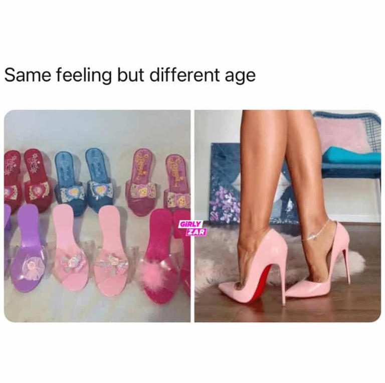 35 Empowering Female Memes For Women Who Don't Need Permission To Laugh