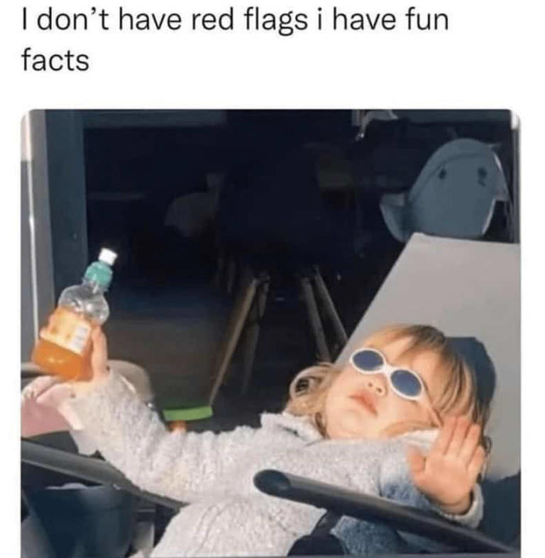 35 Empowering Female Memes For Women Who Don't Need Permission To Laugh