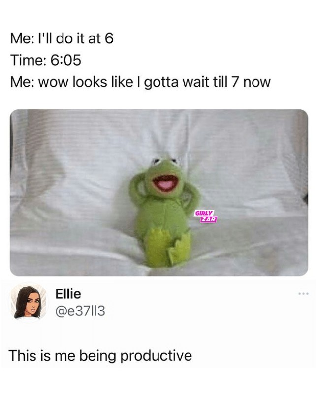 35 Empowering Female Memes For Women Who Don't Need Permission To Laugh