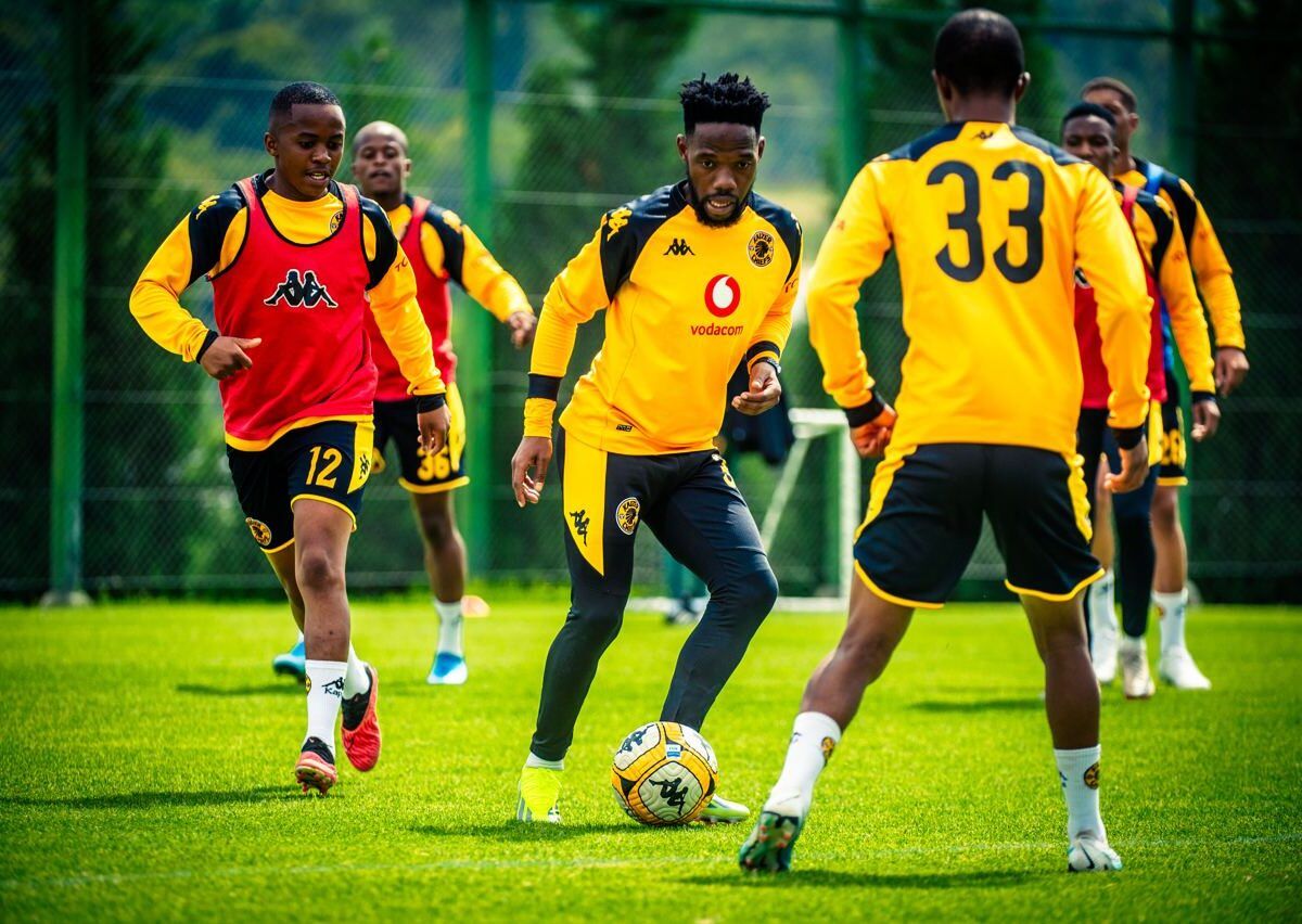 Kaizer Chiefs midfielder has ‘played his last game for the club’