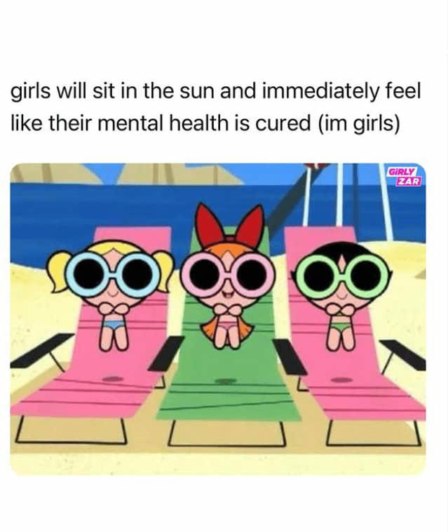 35 Empowering Female Memes For Women Who Don't Need Permission To Laugh