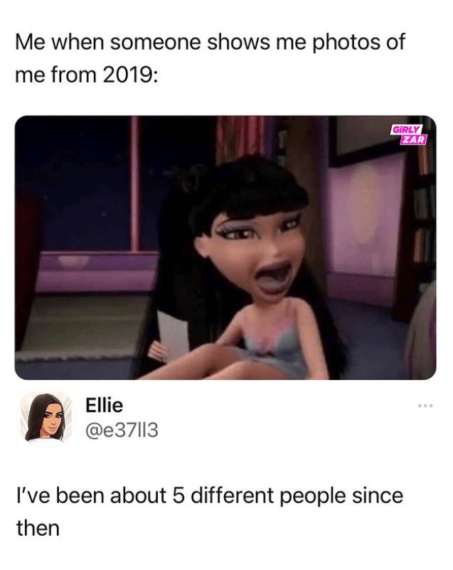 35 Empowering Female Memes For Women Who Don't Need Permission To Laugh