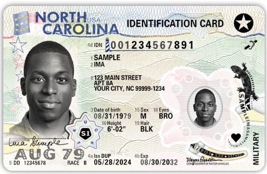 The REAL ID Act will be enforced in May: Do you need a REAL ID?