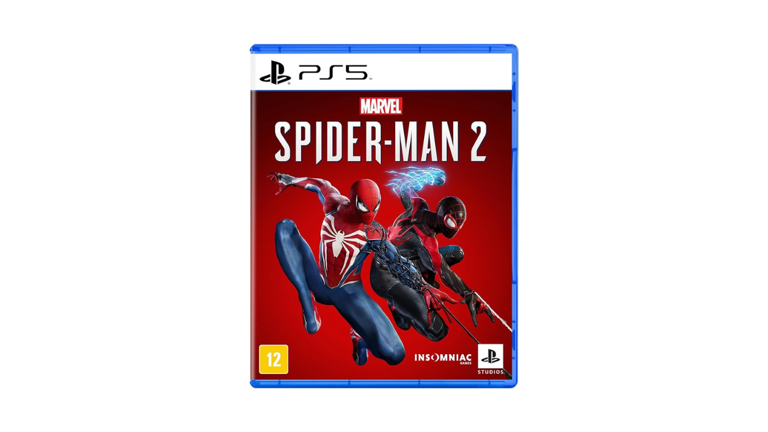 Oferta do dia! 15% de desconto em jogos para PS5 no Mercado Livre