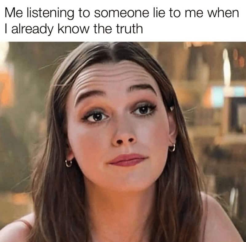 35 Empowering Female Memes For Women Who Don't Need Permission To Laugh