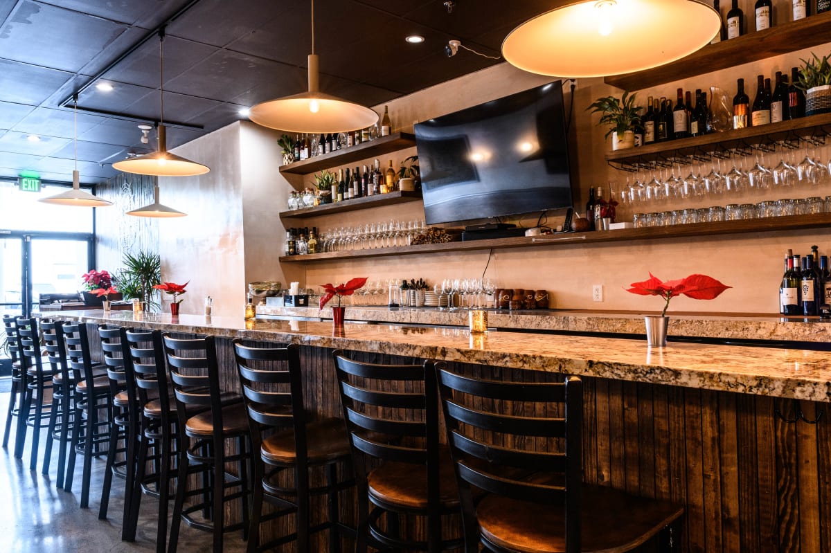 The Best First Date Restaurants In SF