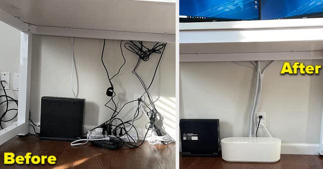 38 Things To Hide The Parts Of Your Home You're Not Necessarily A Fan Of