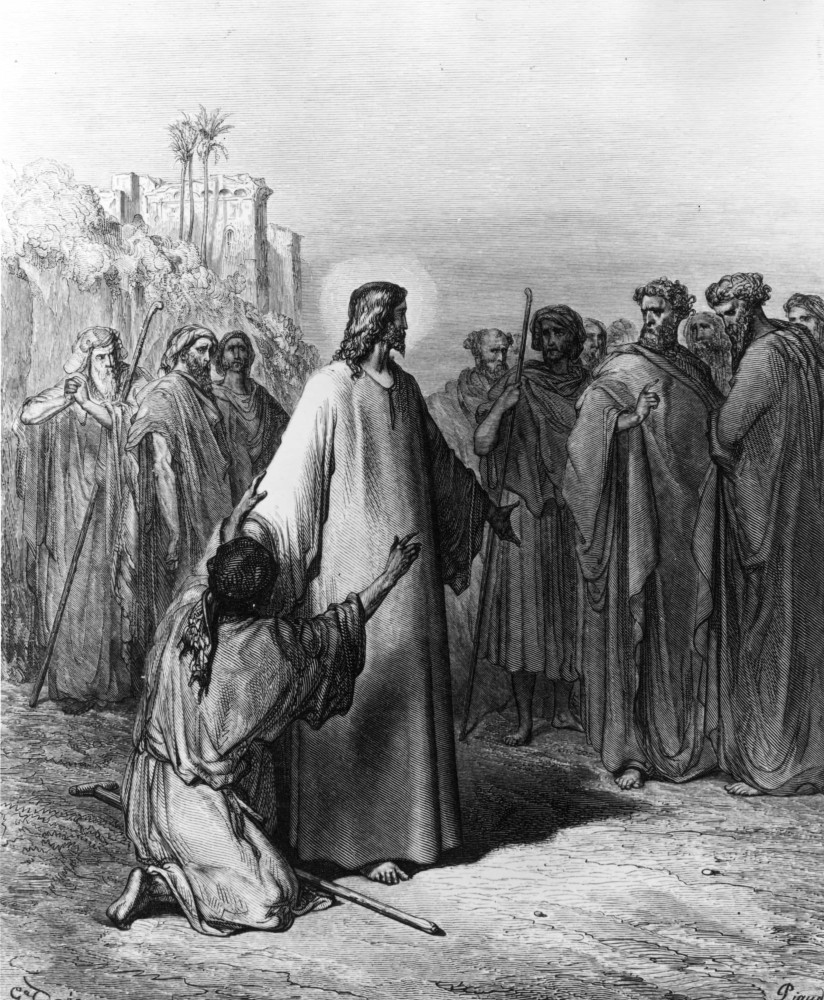 Les prophéties de l'Ancien Testament sur le Messie se sont réalisées