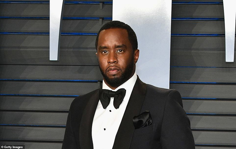 Diddy is facing criminal charges as grand jury is impaneled in NYC Diddy is facing criminal charges as grand jury is impaneled in NYC