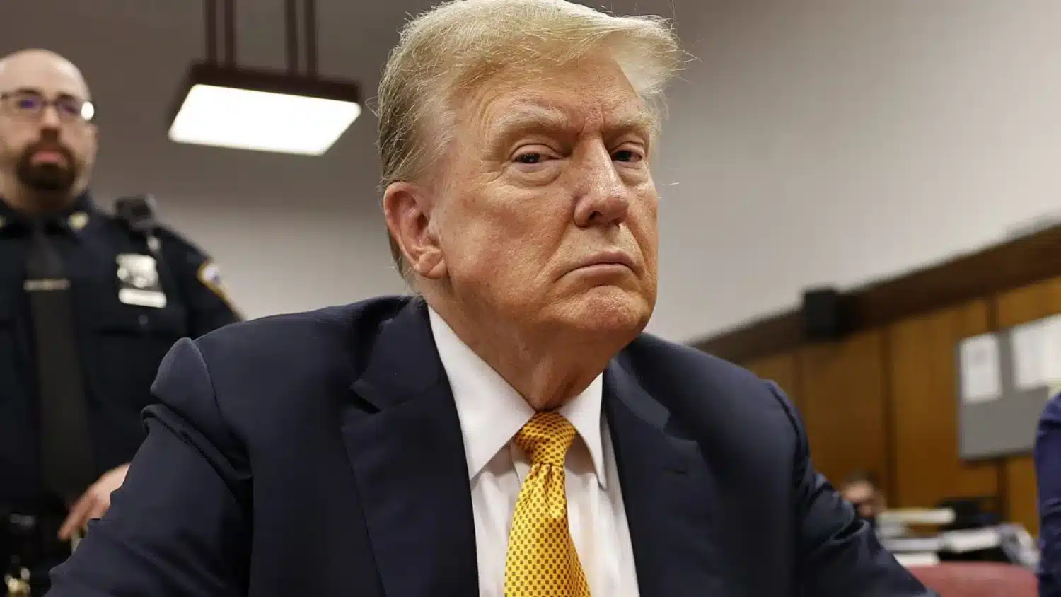 Trump fa retromarcia sui dazi