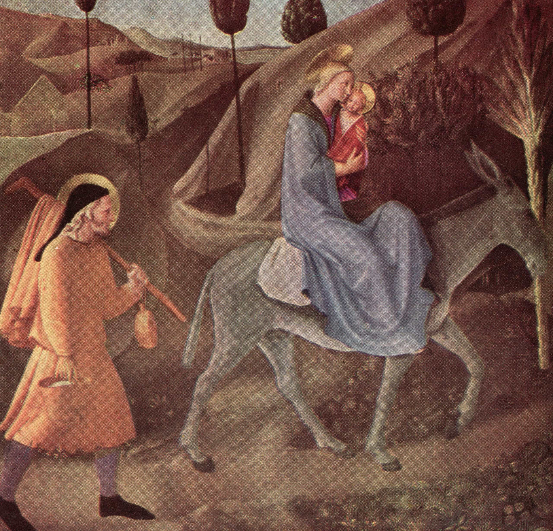 Les prophéties de l'Ancien Testament sur le Messie se sont réalisées